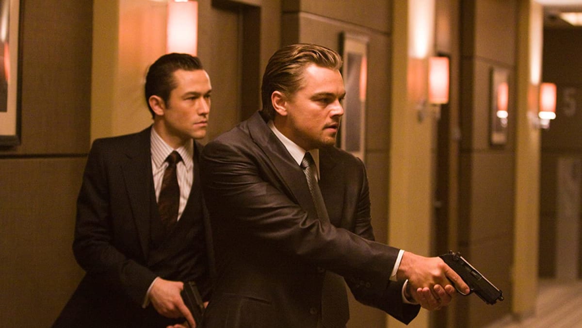 Christopher Nolan’s Inception Marks 10th Anniversary With IMAX Re ...