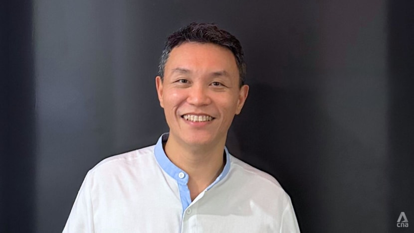 Work It - The Leader's Chair: Entrepreneur Ryan Lim says character of ...