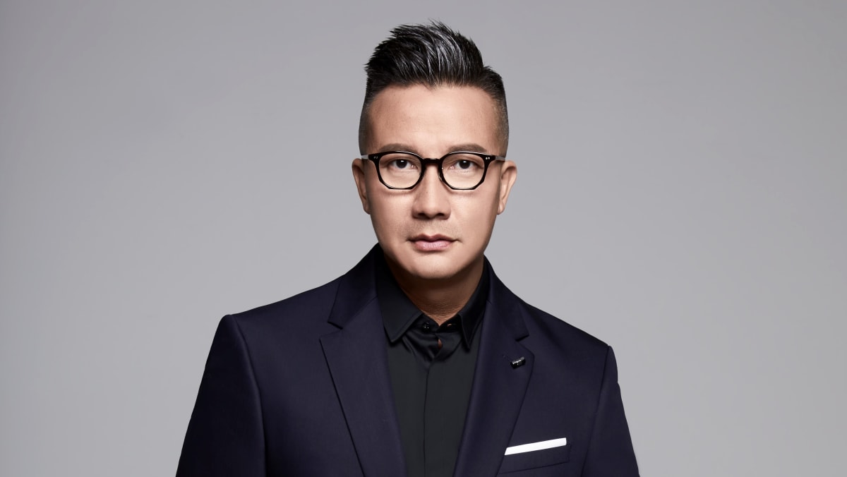 陈汉玮 - Mediacorp