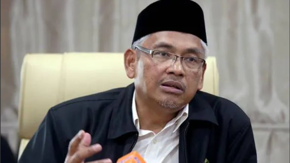 Tiada masalah jika Anwar bertanding di Tambun, kata Naib Pengerusi DAP ...