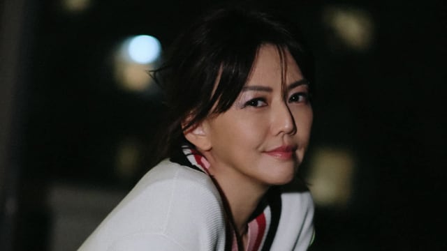 亲妹断绝关系后首发声 孙燕姿感性分享期盼 - vibes by 8world