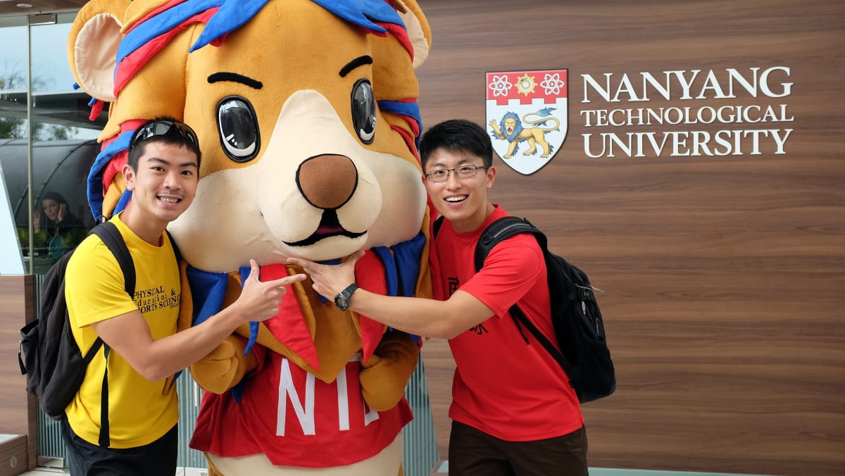 NTU, NUS move up in world university rankings - TODAY