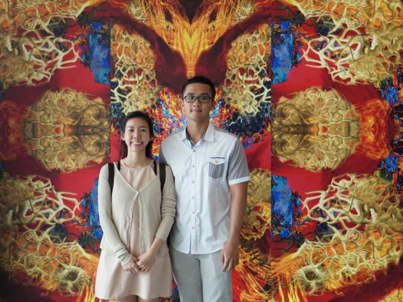 Bilingual and tech savvy, young practitioners breathe new life into TCM ...