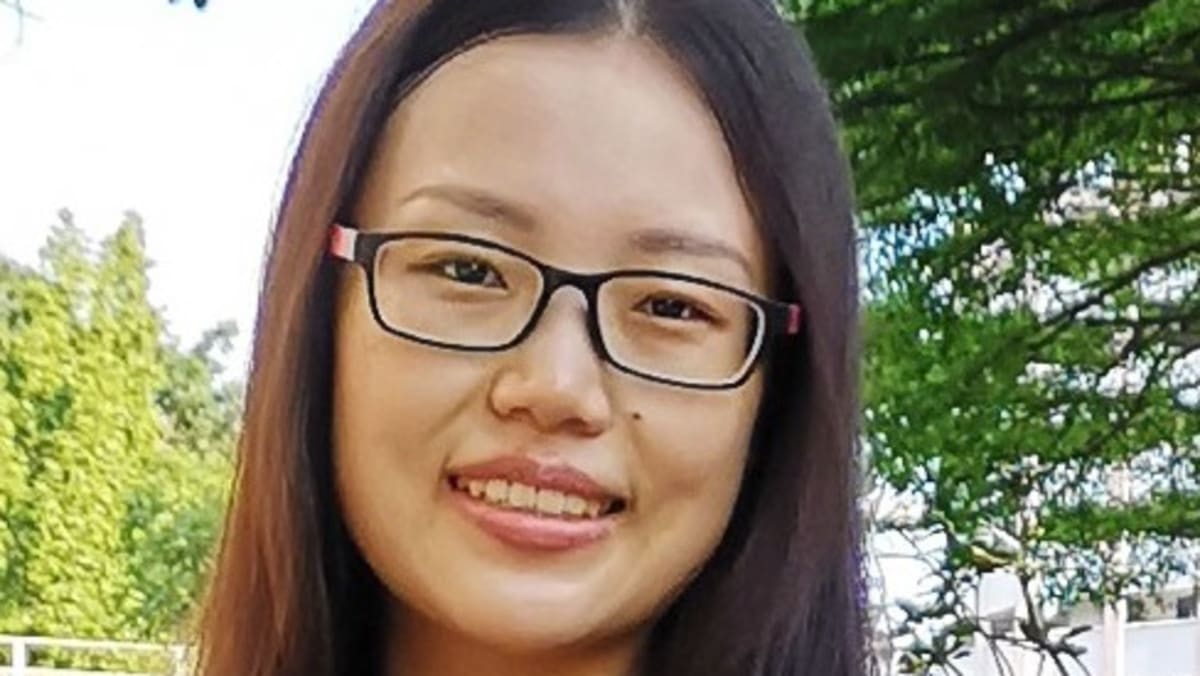 Jia Zhunan - CNA