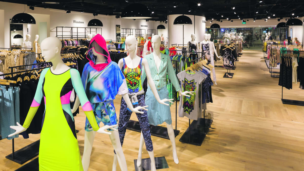 Gallery: Gems at JEM - TODAY