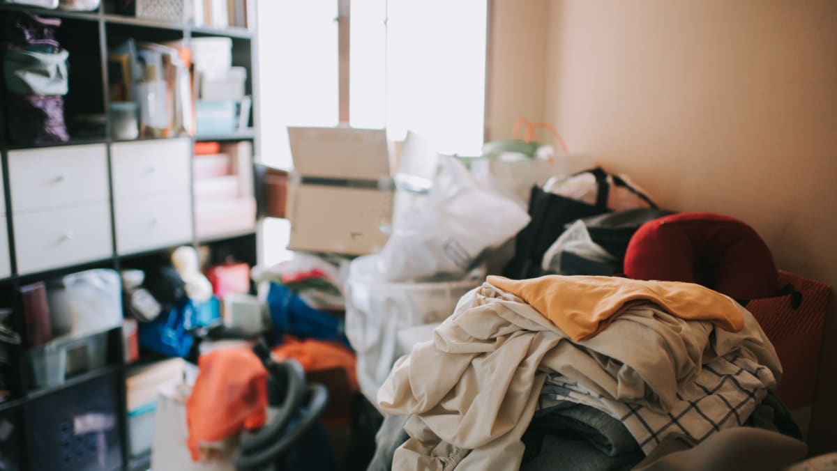 Why do we hoard things and when is it a sign of a mental disorder? - TODAY