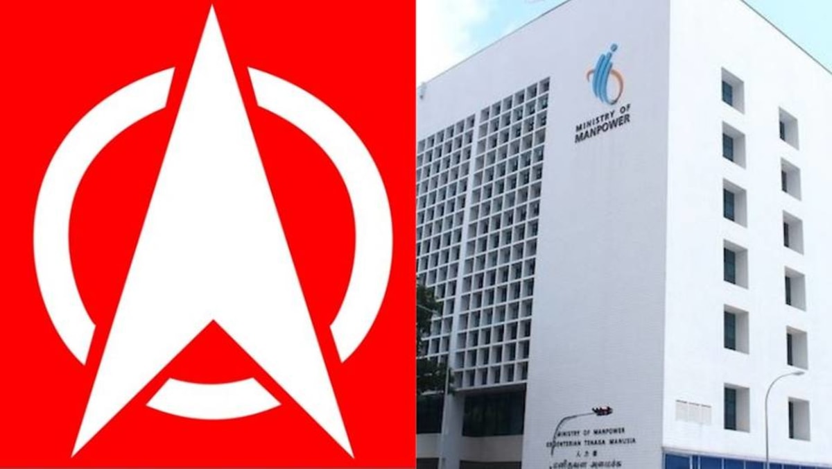 SDP complies with POFMA order but will apply to cancel correction ...