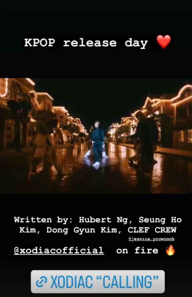 Singaporean Songwriter Hubert Ng, 30, Wrote This K-Pop Song That Was ...