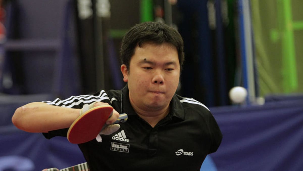 Music video depicts Jason Chee’s inspiring life journey - TODAY