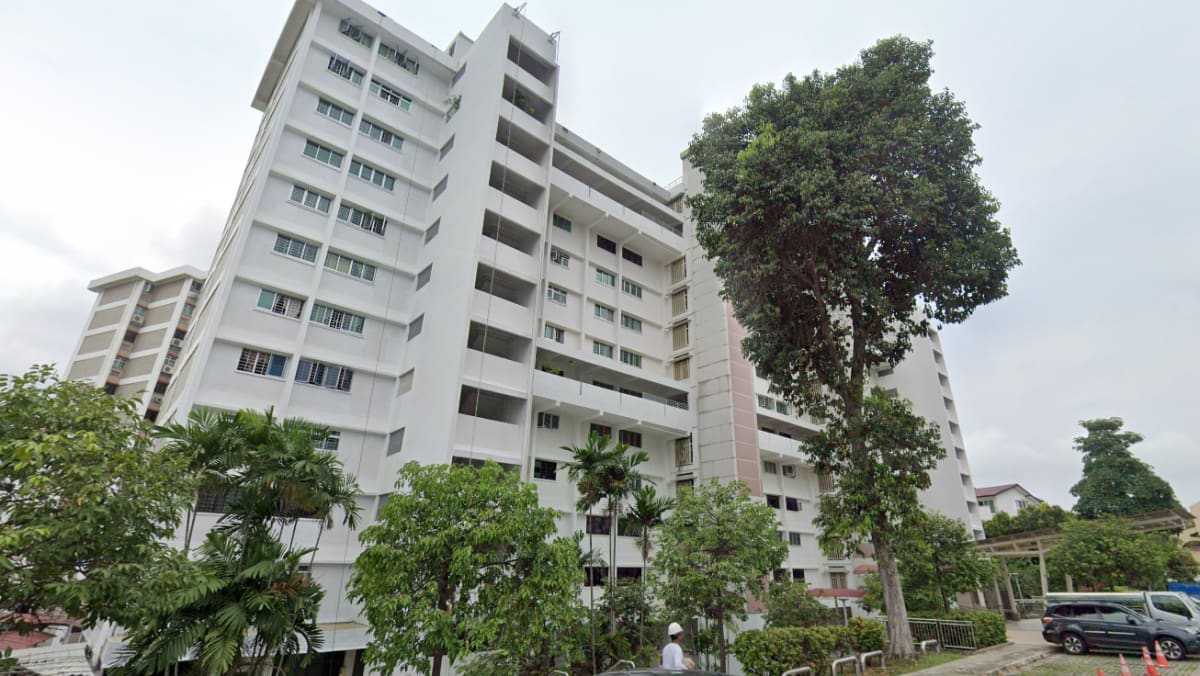 All residents at Ang Mo Kio block to undergo mandatory COVID-19 testing ...