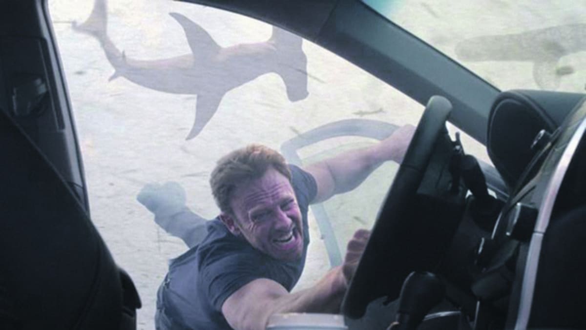 Gallery: S’pore’s first Fail Film Festival puts the spotlight on bad ...