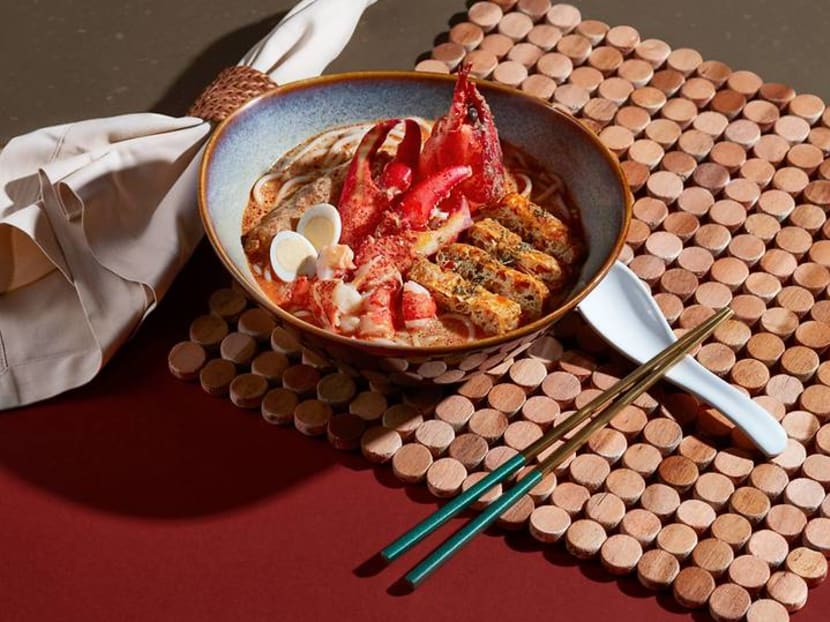 Chatterbox’s Chicken Rice Is Served Boneless — So What Happens To Its ...