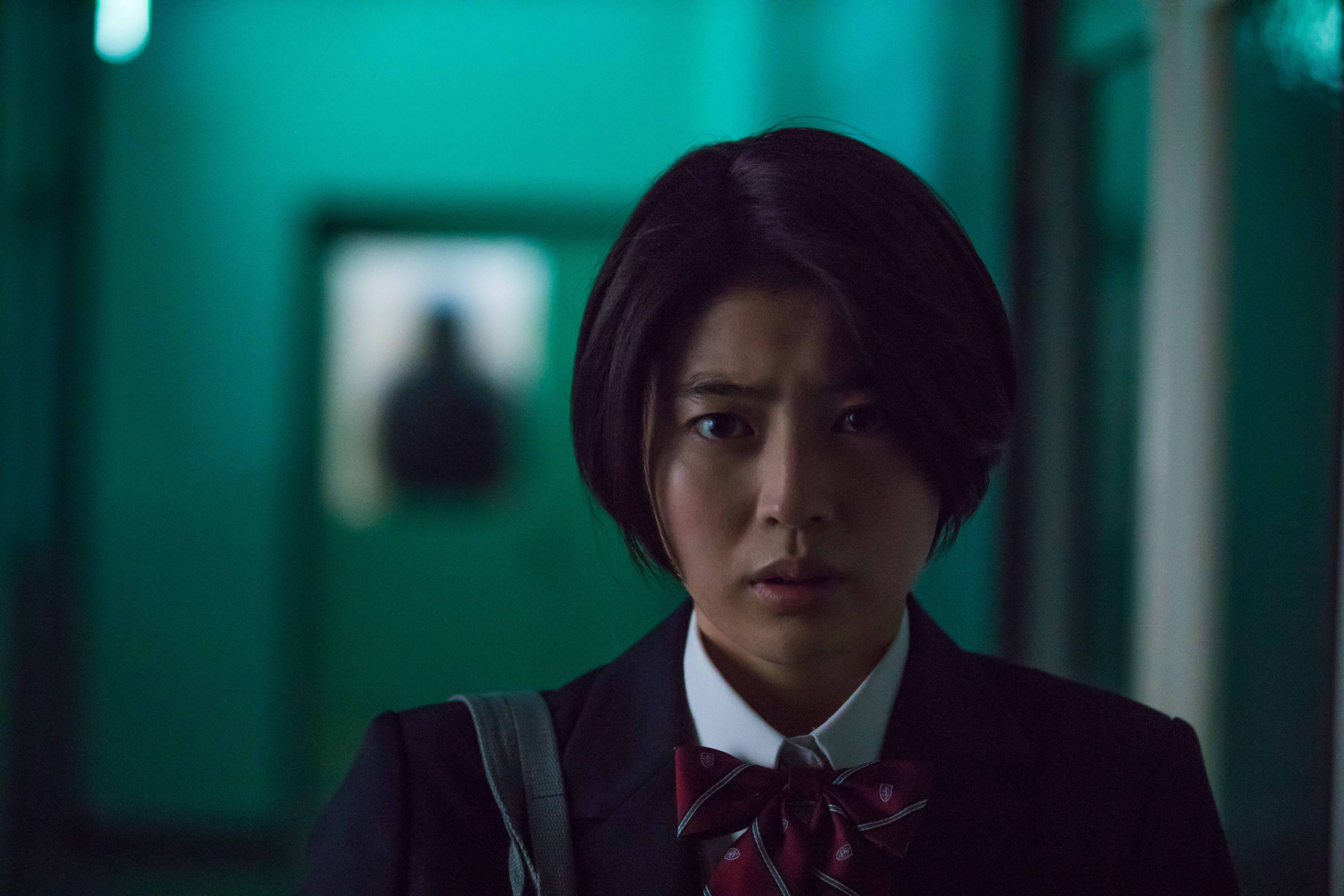 J-Pop Star Seiko Matsuda Doesn’t Like Horror But Eric Khoo Convinced ...