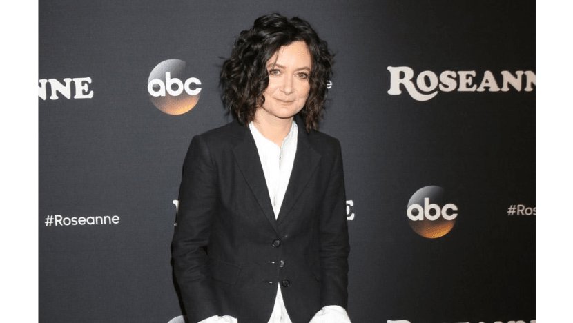 Sara Gilbert is 'so excited' for Roseanne spin-off The Connors - 8days