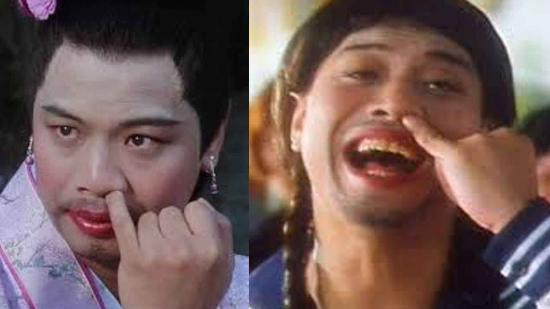 Ru Hua Actor Lee Kin Yan, Who Suffered A Stroke Last Year, Thanks Louis ...