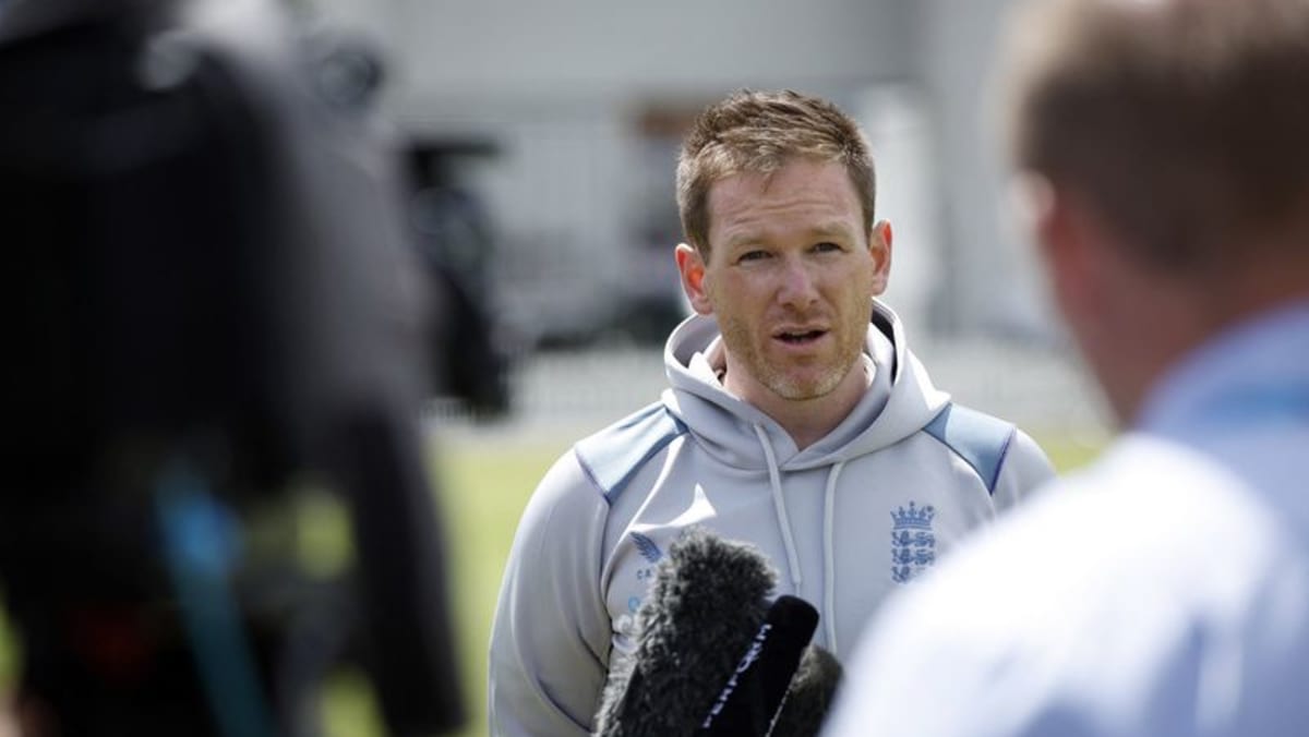 Morgan confident England will come back from NZ thrashing - CNA