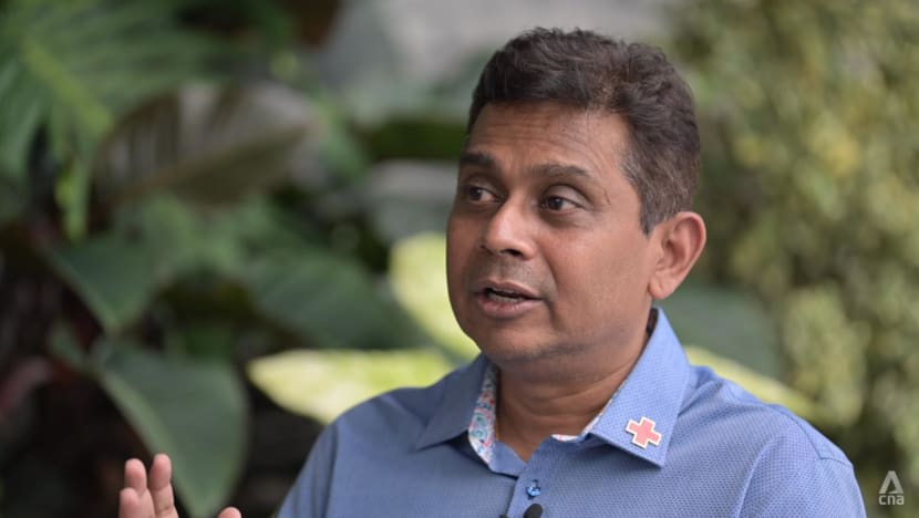 It’s my duty: How Singapore's worst industrial accident led to these men donating blood hundreds ...