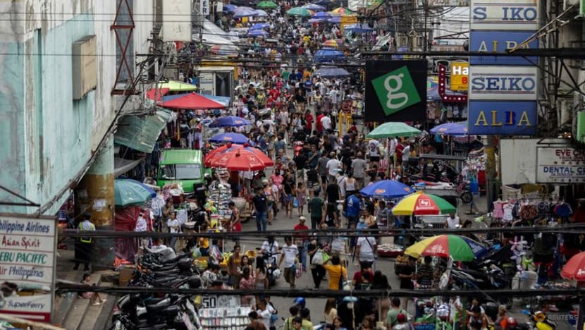 Philippine central bank reinforces hawkish stance despite slower ...