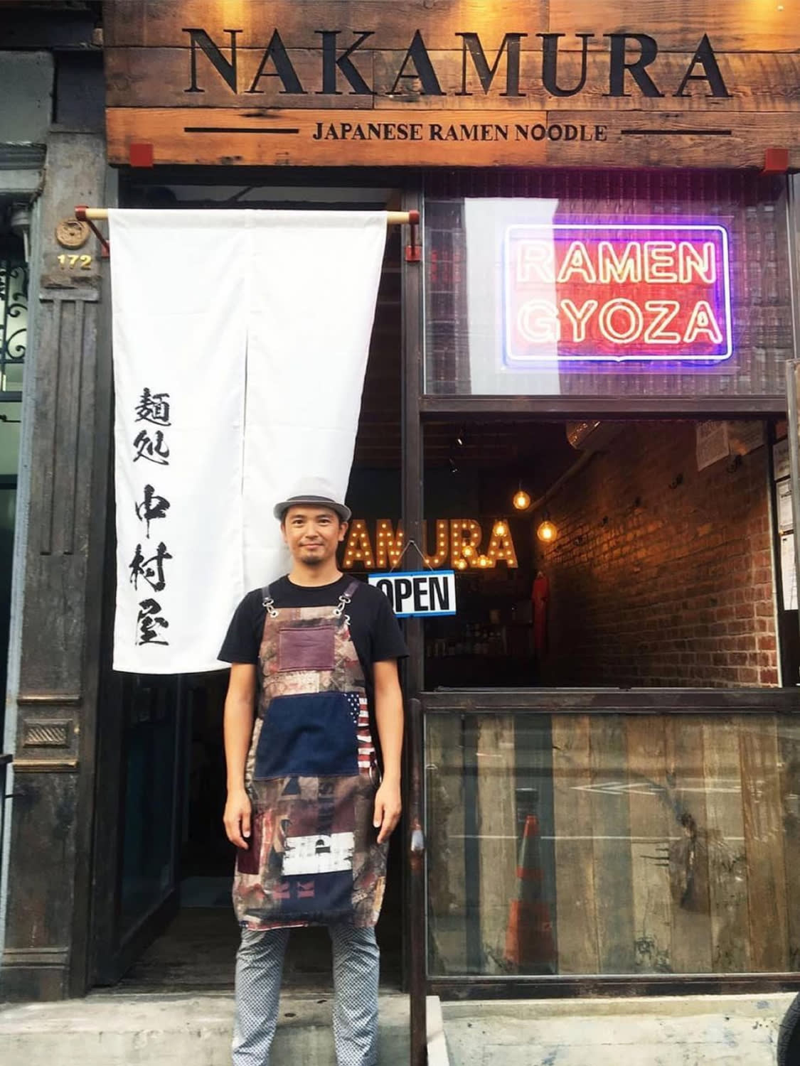 The best Japanese restaurants in New York - CNA Luxury