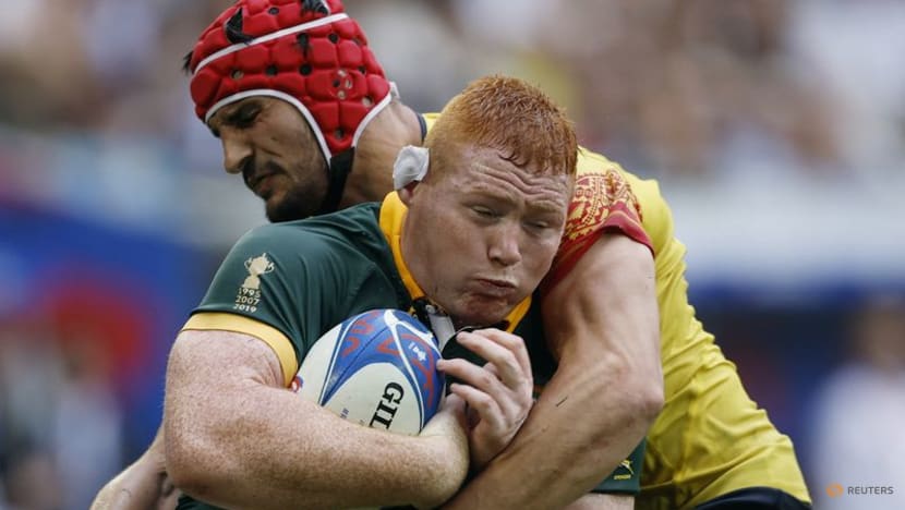 Romania realistic after brutal opening World Cup fixtures - CNA