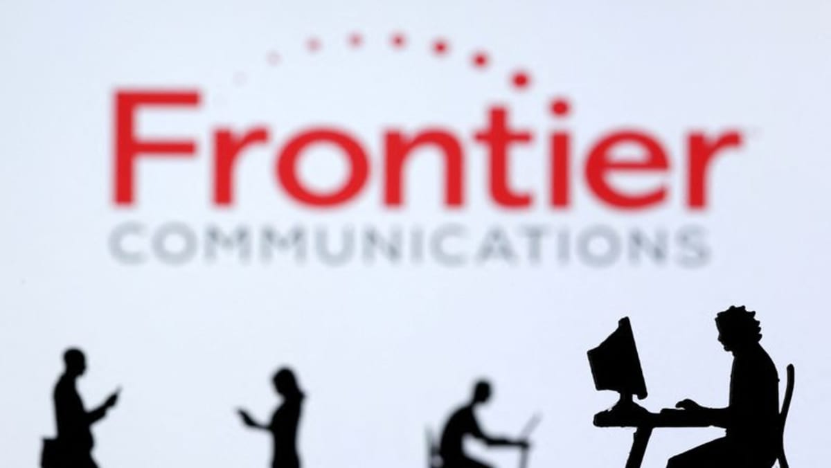 US FTC presses internet service provider Frontier to back up speed ...