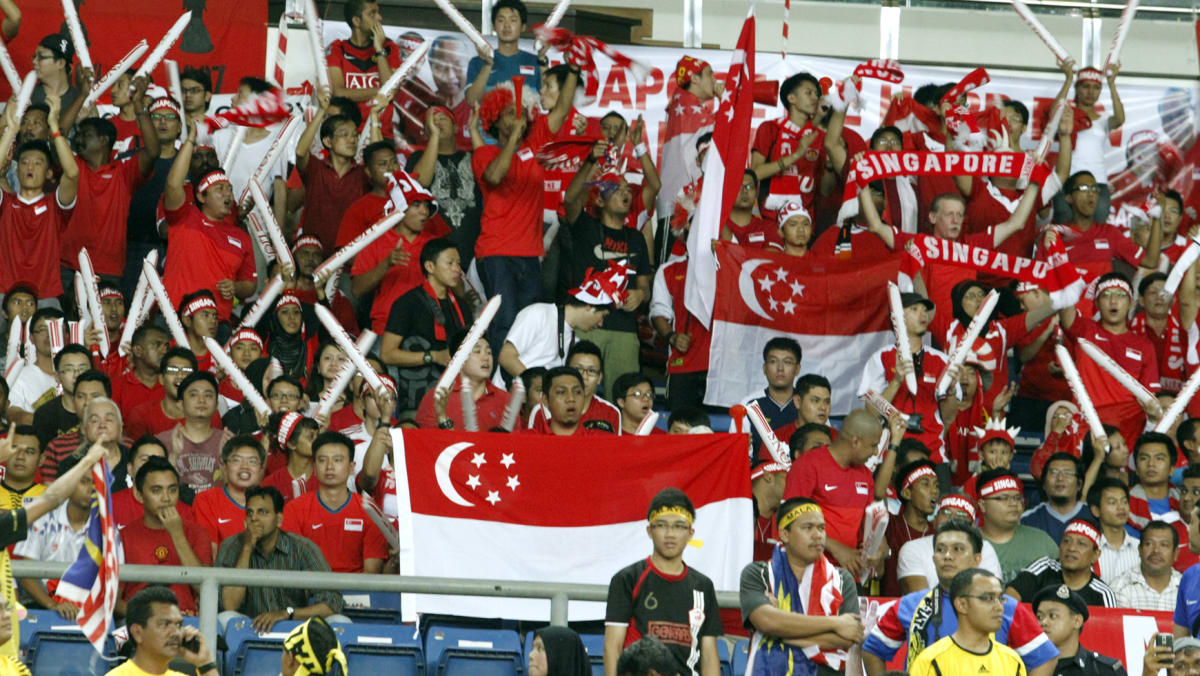 Fan criticism ‘not fair’ - TODAY