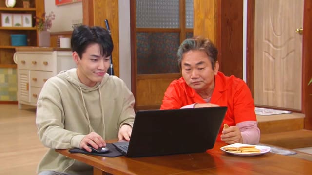 秘密的男人（第37集）：闵赫宥真秘密交往 - 8world Entertainment Lifestyle