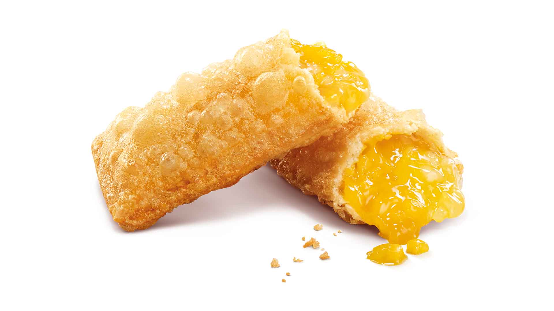 McDonald’s Bringing Back Prosperity Burger & Launching Peach Ice Cream ...