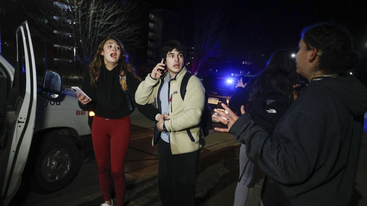 3 killed, 5 injured in Michigan State University shooting, suspect dead ...