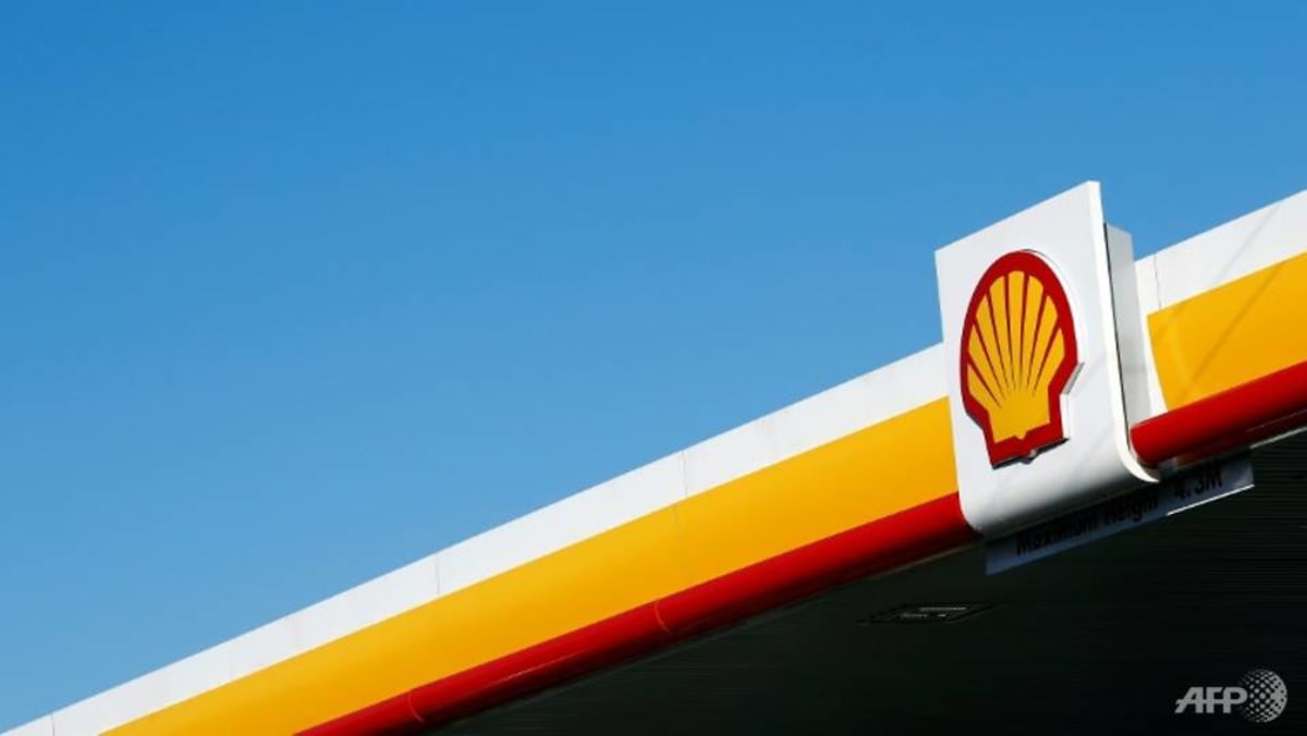Commentary: Court verdict on Shell's carbon emissions is a warning for ...