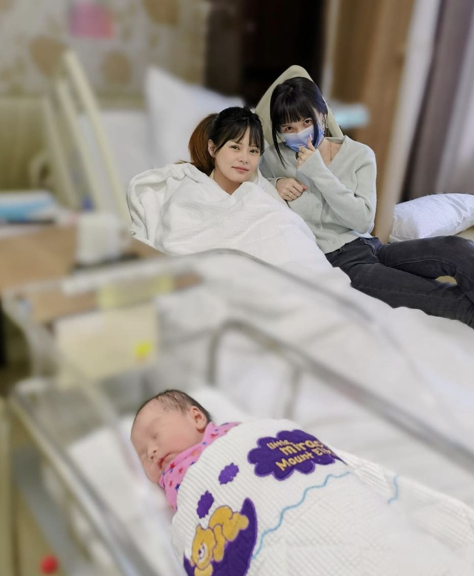 "I Need To Take Care Of Myself To Take Good Care Of Her": Jayley Woo ...