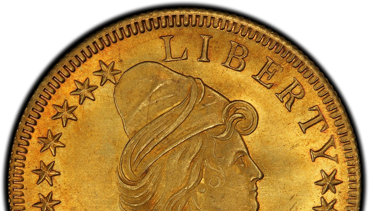 Federal coins bring US$26 million at NY auction - TODAY