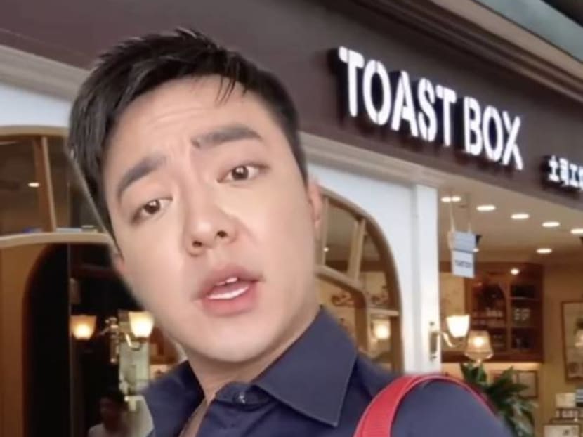 YouTuber Royce Lee’s Spot On Parody Of The Woman Who Refused To Wear A ...