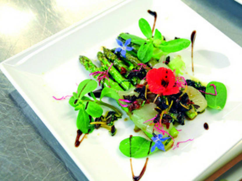 Mastering the art of French cooking - TODAY