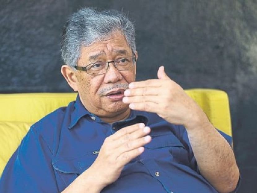 Umno might be ‘dead’ but its spirit lives on in Pakatan parties, says ...