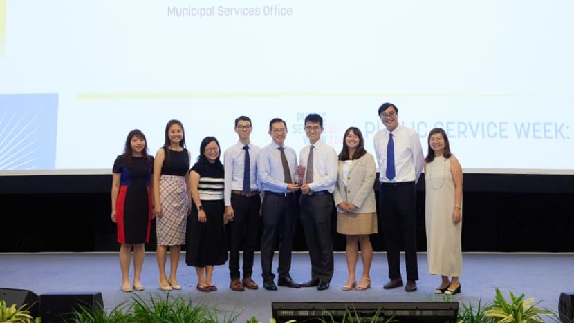 Singapore residents make 1.7 million complaints every year - OneService ...