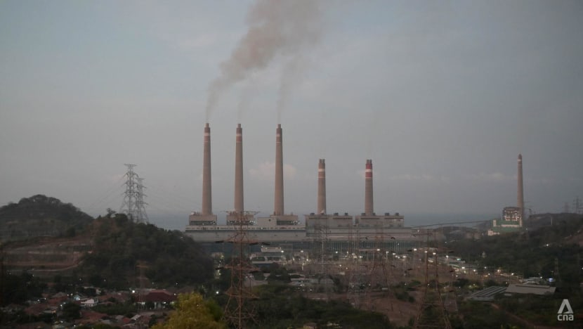 'Why would they build another one?': Indonesia ramps up clean energy ...