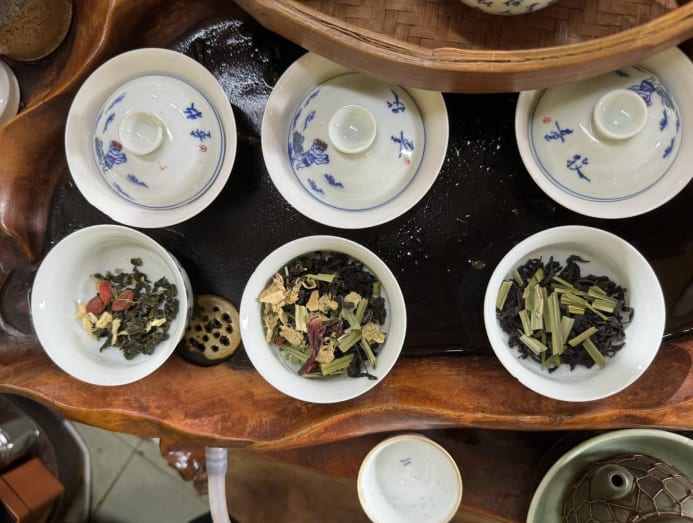 Pek Sin Choon and Ng Ah Sio Bak Kut Teh: Tea time with Kym Ng - CNA ...