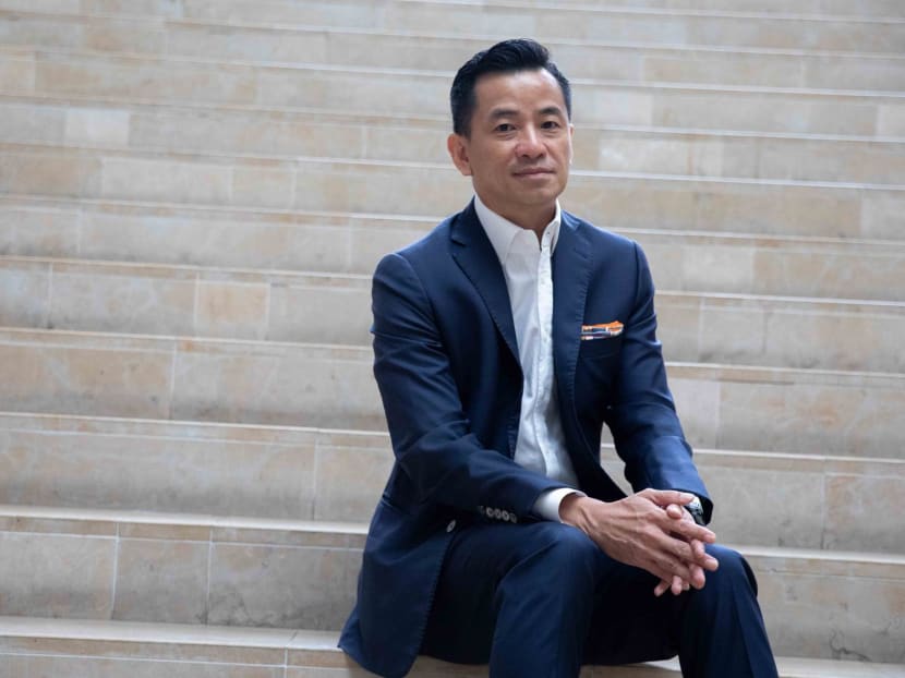 The Big Read: Johor property market remains hot, but Singapore buyers ...