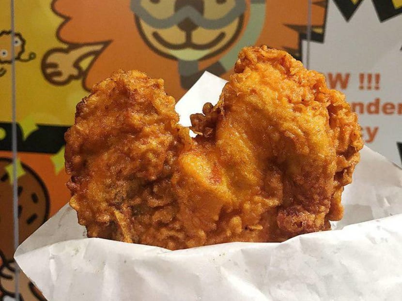 8 Taiwanese Fried Chicken Cutlet Brands, Ranked From Worst To Best - TODAY