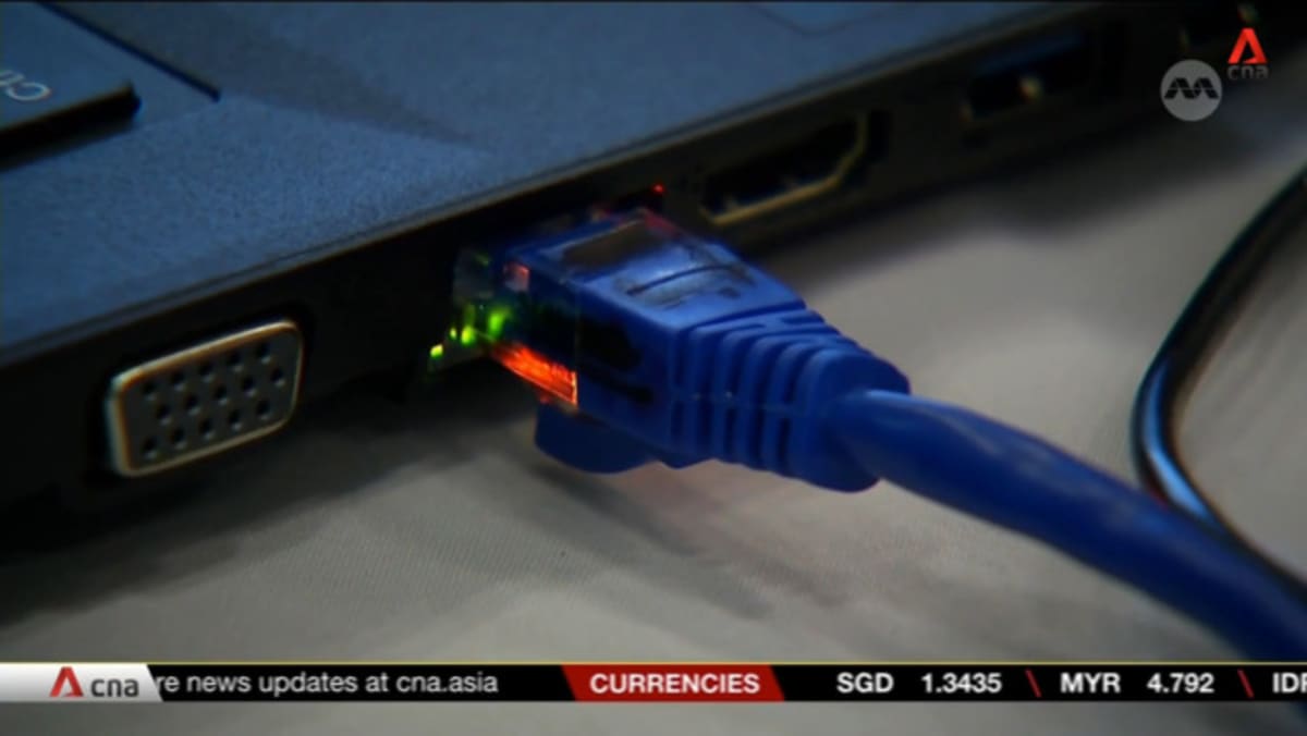 Broadband upgrade of up to 10GBps: Firms prepared to double tech ...