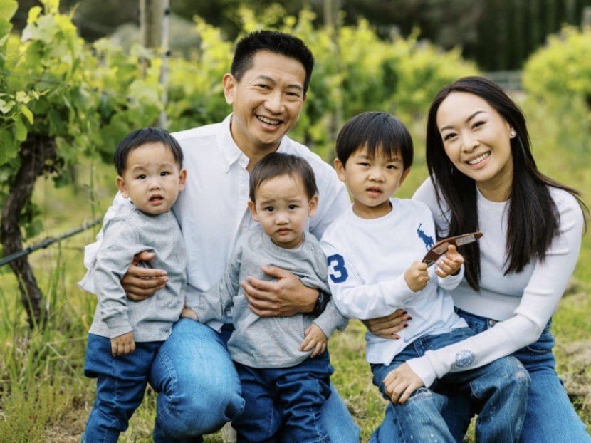 IVF in Singapore: This mum of three wrote her children’s book The ...