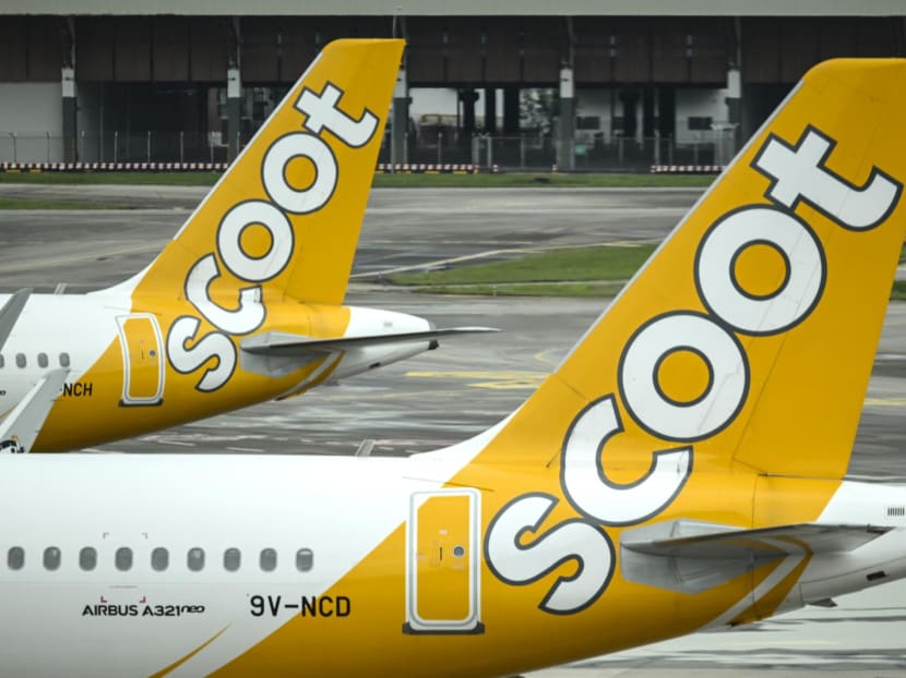 Scoot will soon fly direct to Phu Quoc, Padang and Shantou - CNA Lifestyle