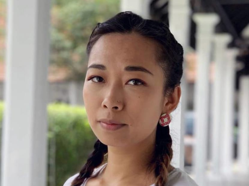 Julie Tan Shares An Inspiring Story By Her Friend From Wuhan About How ...
