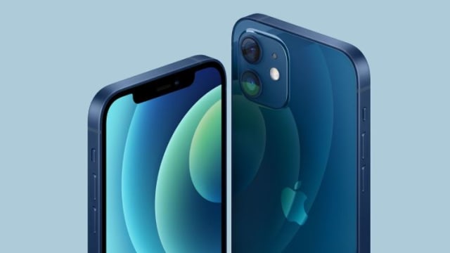 法国监管当局下令苹果停止销售iPhone 12 - 8world