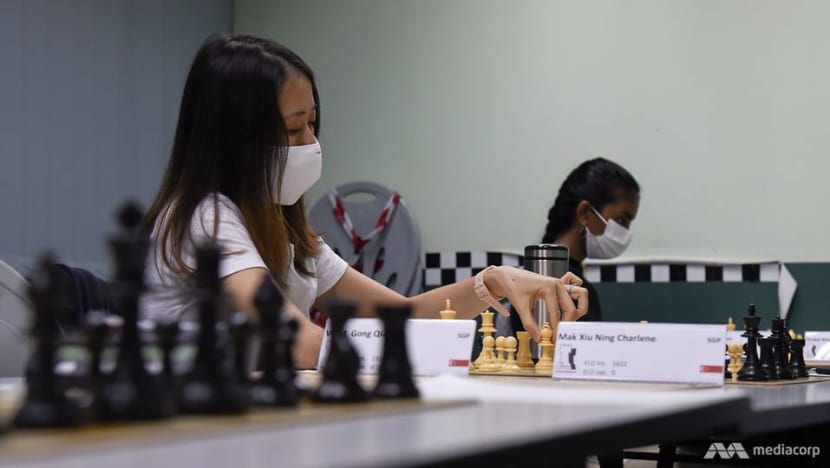 Singapore chess and The Queen's Gambit: Has the Netflix show raised ...