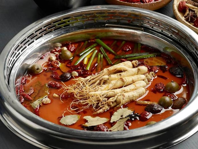 10 Sichuan hotpot hotspots: Because baby, it’s cold (okay, rainy ...