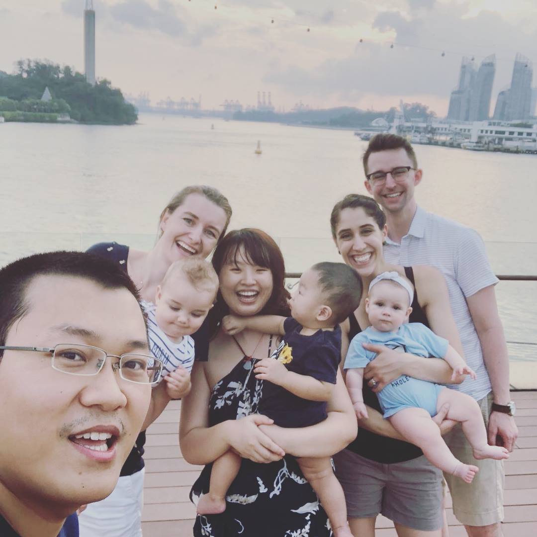 Mama on Palette: How one mum’s journey of healing turned into a ...