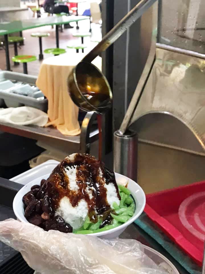 ‘Hidden’ Bukit Timah Dessert Stall Serves Refreshing Penang Chendol ...