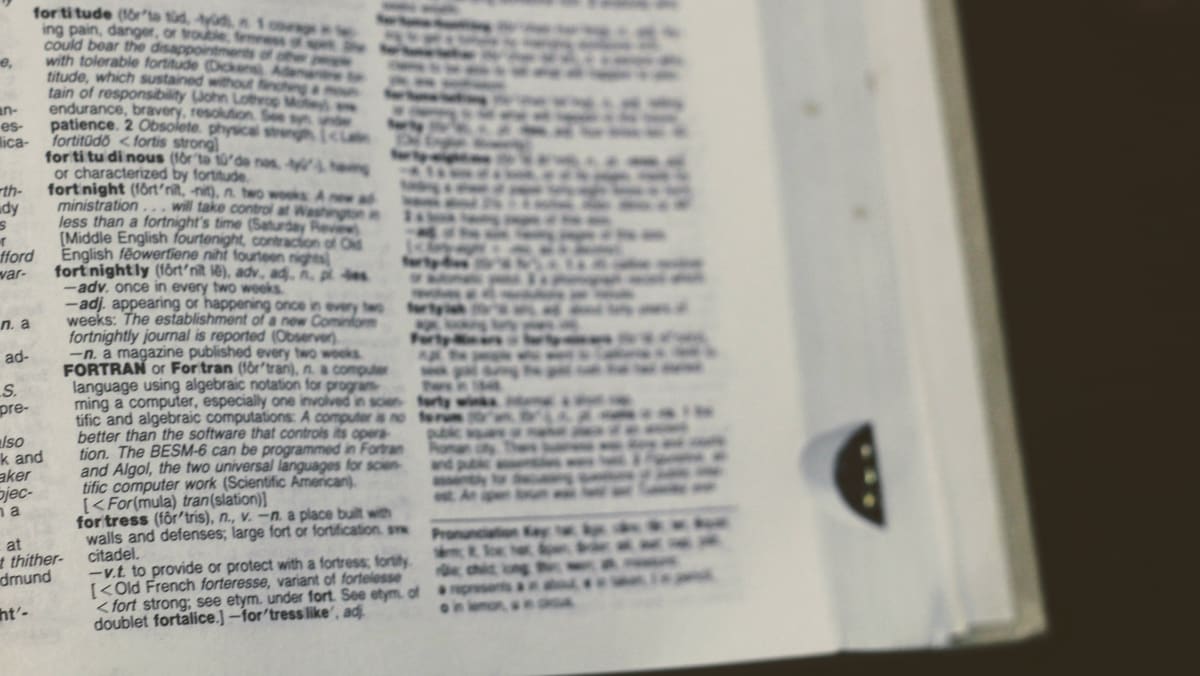 US dictionary Merriam-Webster to change its definition of racism - TODAY